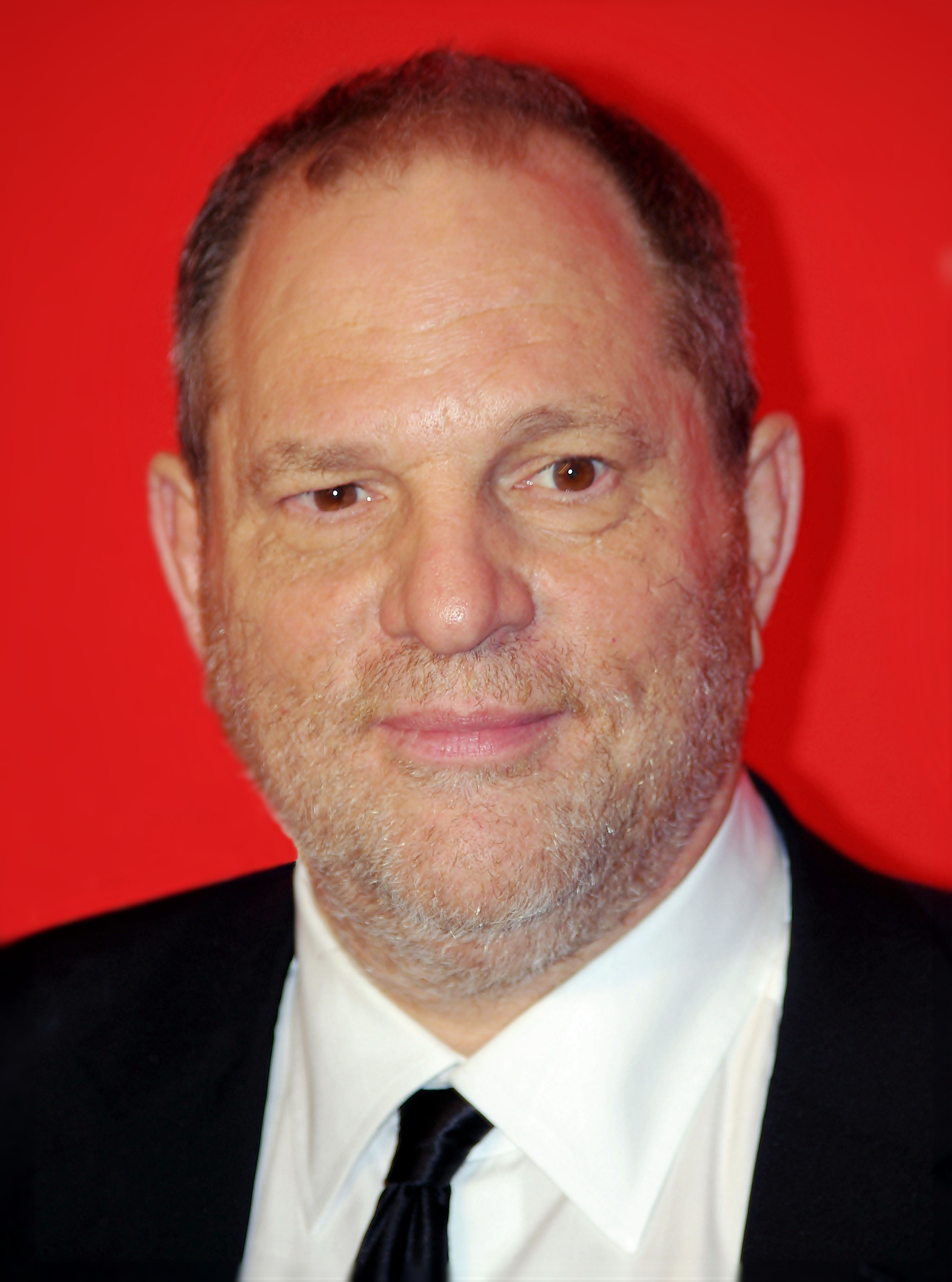 Harvey Weinstein - Accused of dozens of allegations of sexual ...
