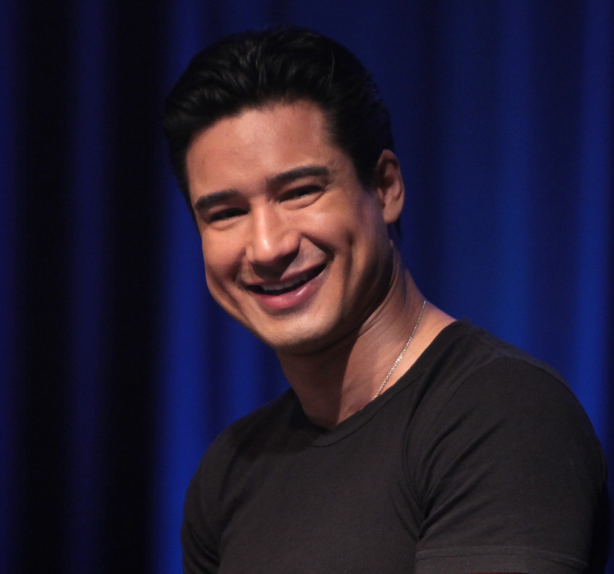Mario Lopez - Accused of rape - The Creep Sheet