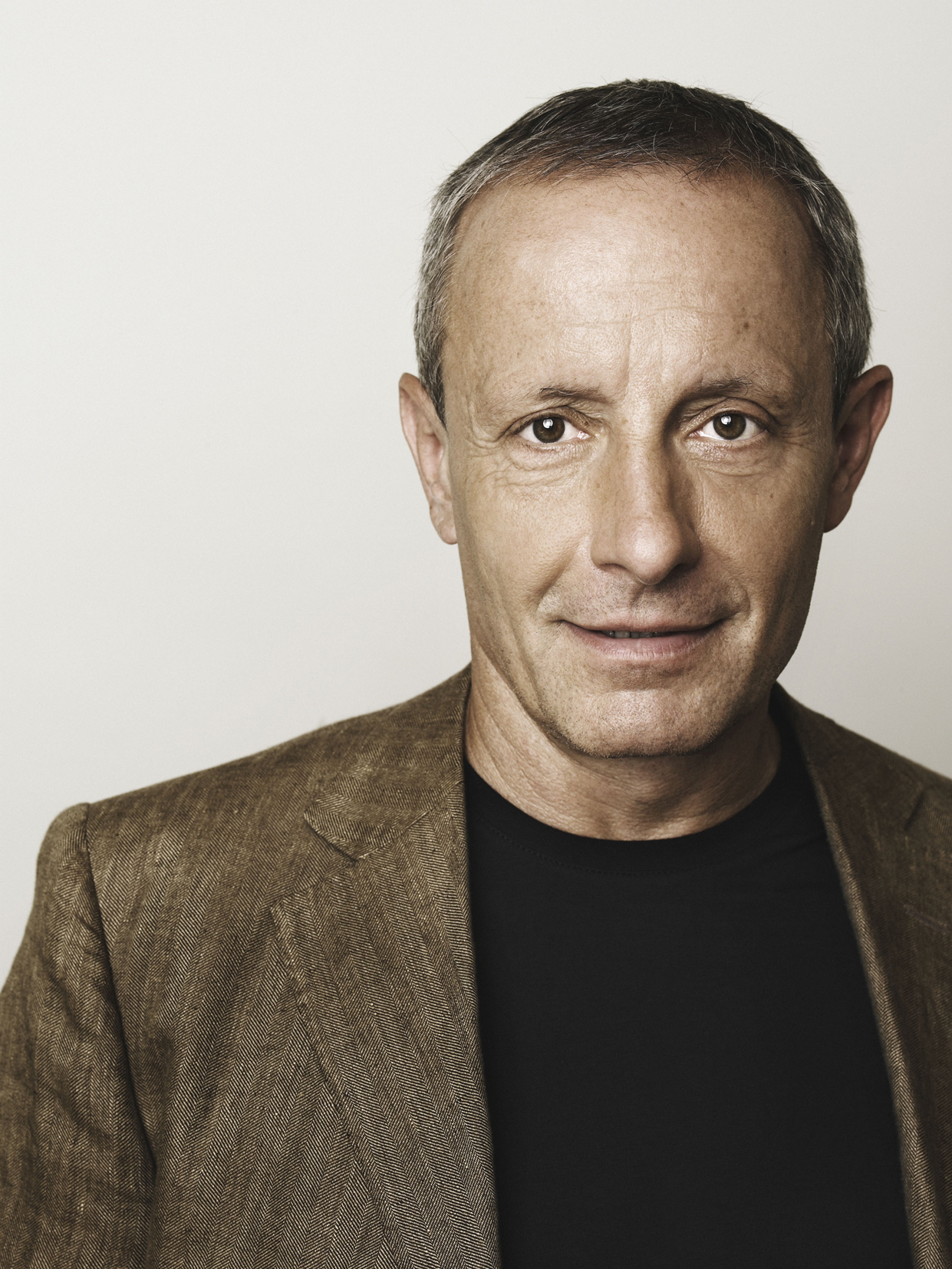 Peter Pilz - Accused of sexual harassment - The Creep Sheet